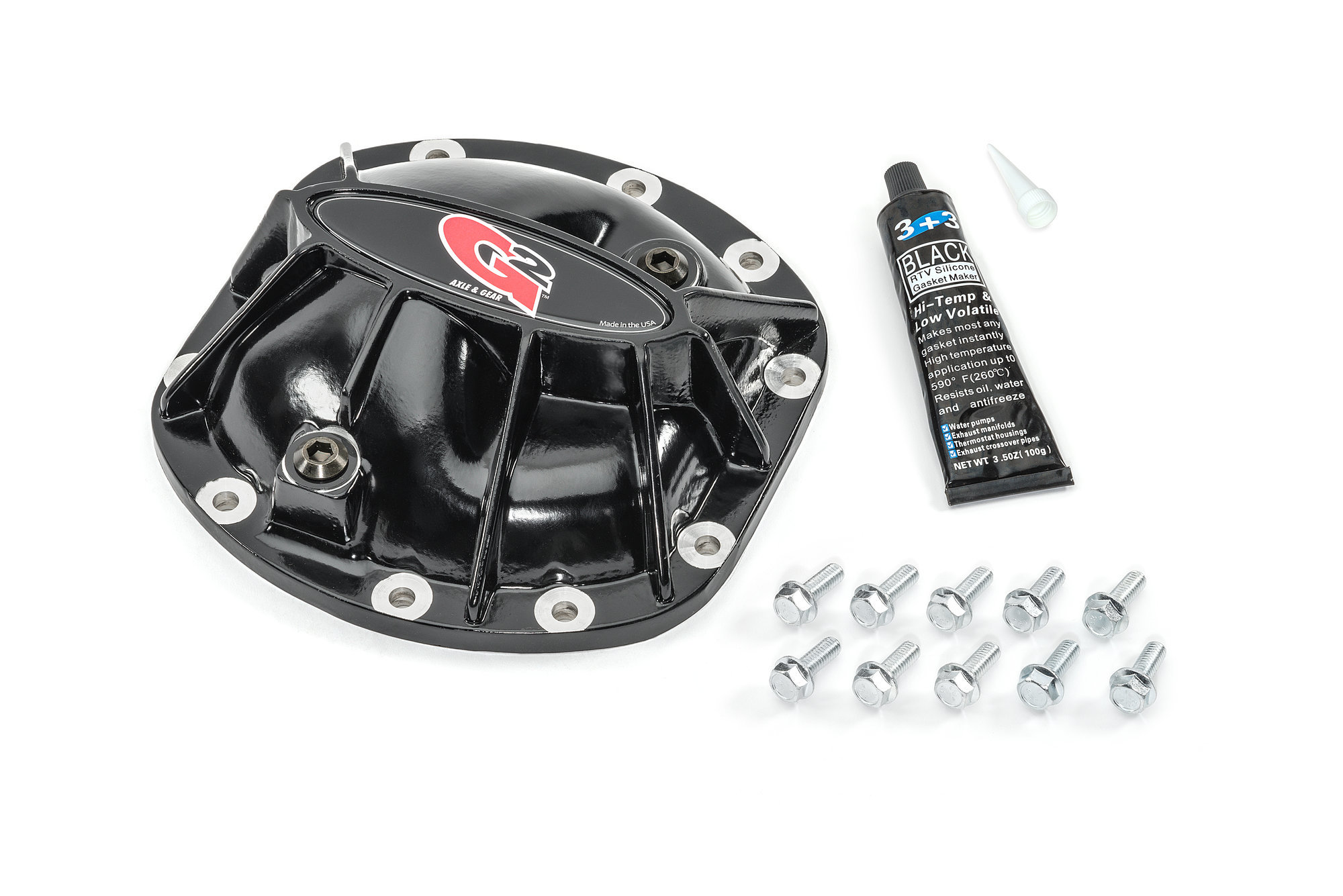 Reasons Why Upgrading Differential Covers Is A Smart Move For Jeep ...