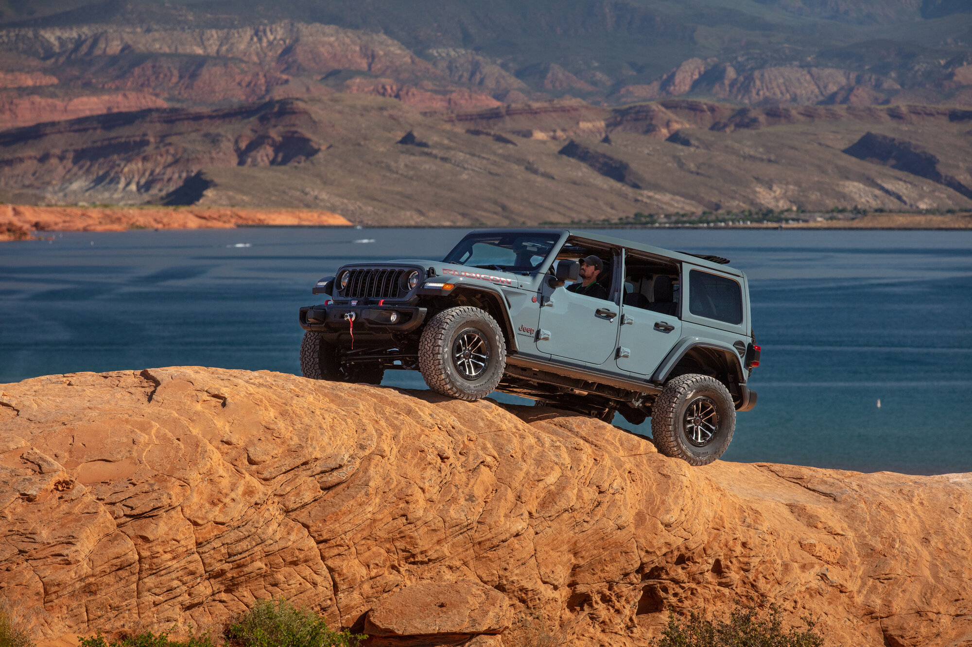 Top Five Things Every Jeep Wrangler Owner Should Know | Quadratec