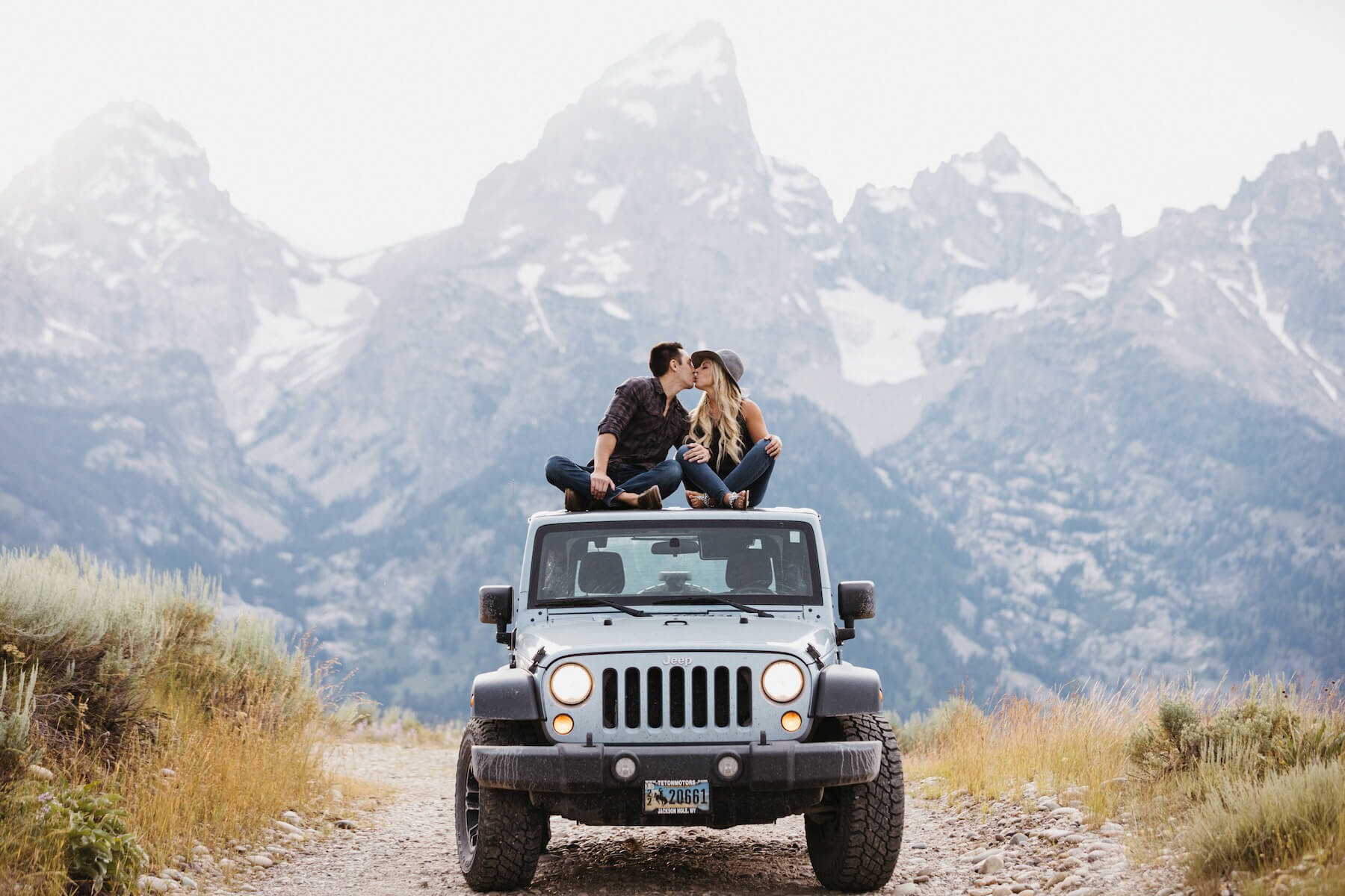 Top Valentine's Day Jeep Product Gift Ideas | Quadratec