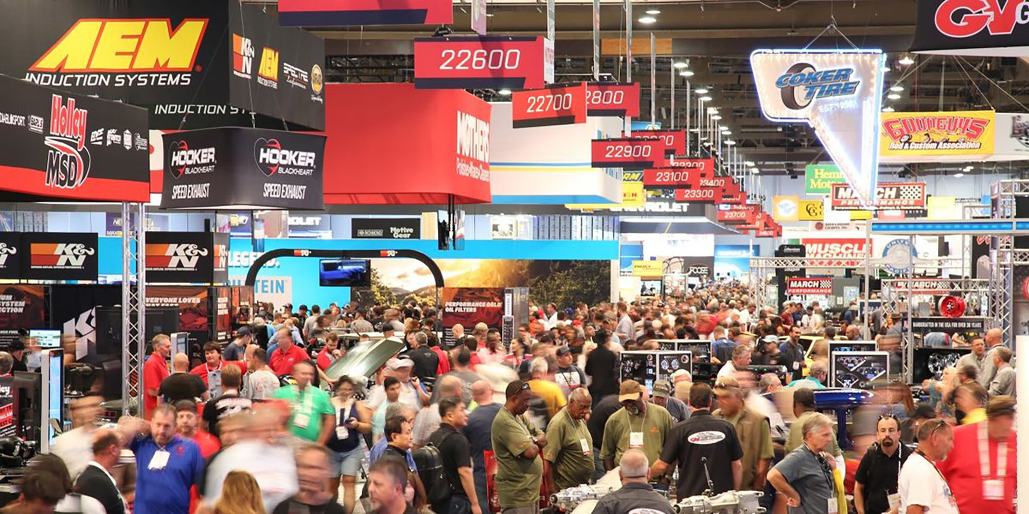 SEMA: More Than Just An Annual Show | Quadratec