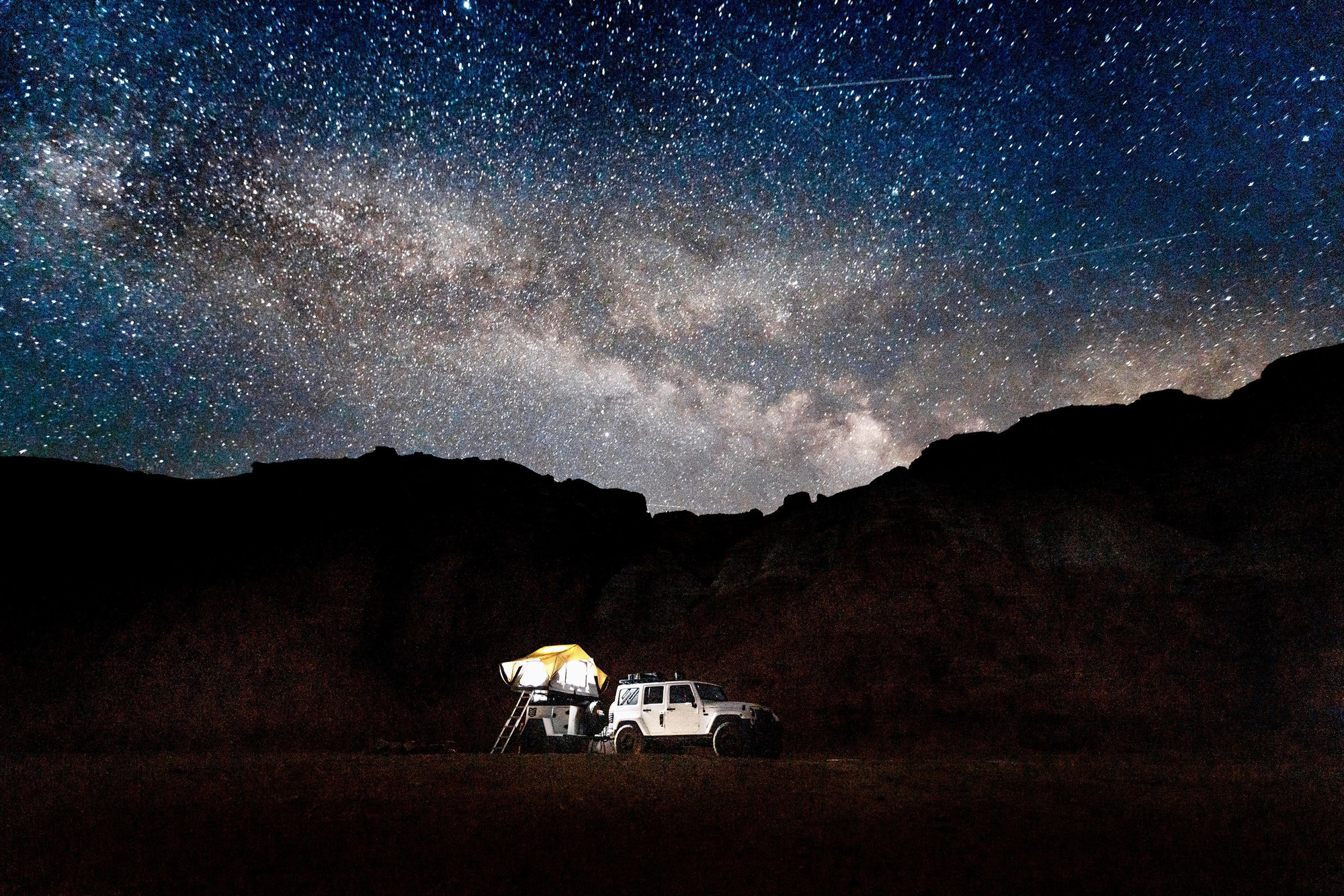 Top Tips To Safely Enjoy Your Next Overlanding Adventure | Quadratec