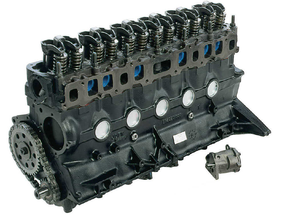 Internal Combustion 4 Stroke Engine Explained | Quadratec