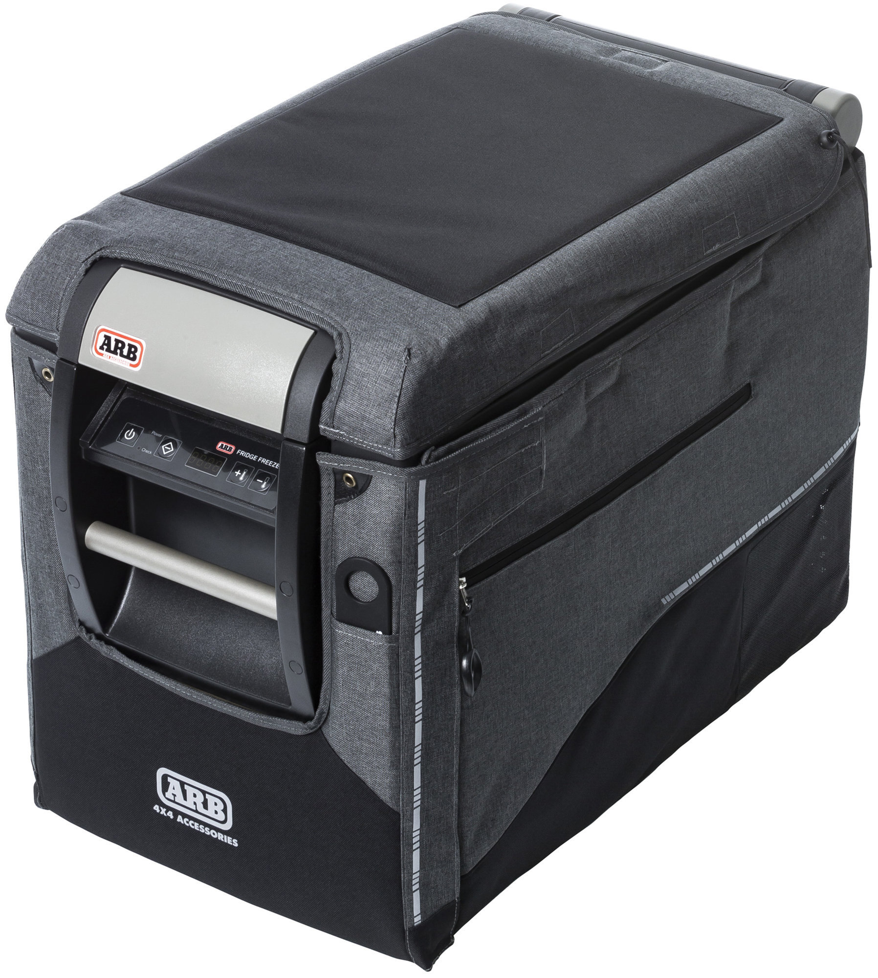 Five Must-Have ARB Classic Fridge Accessories | Quadratec