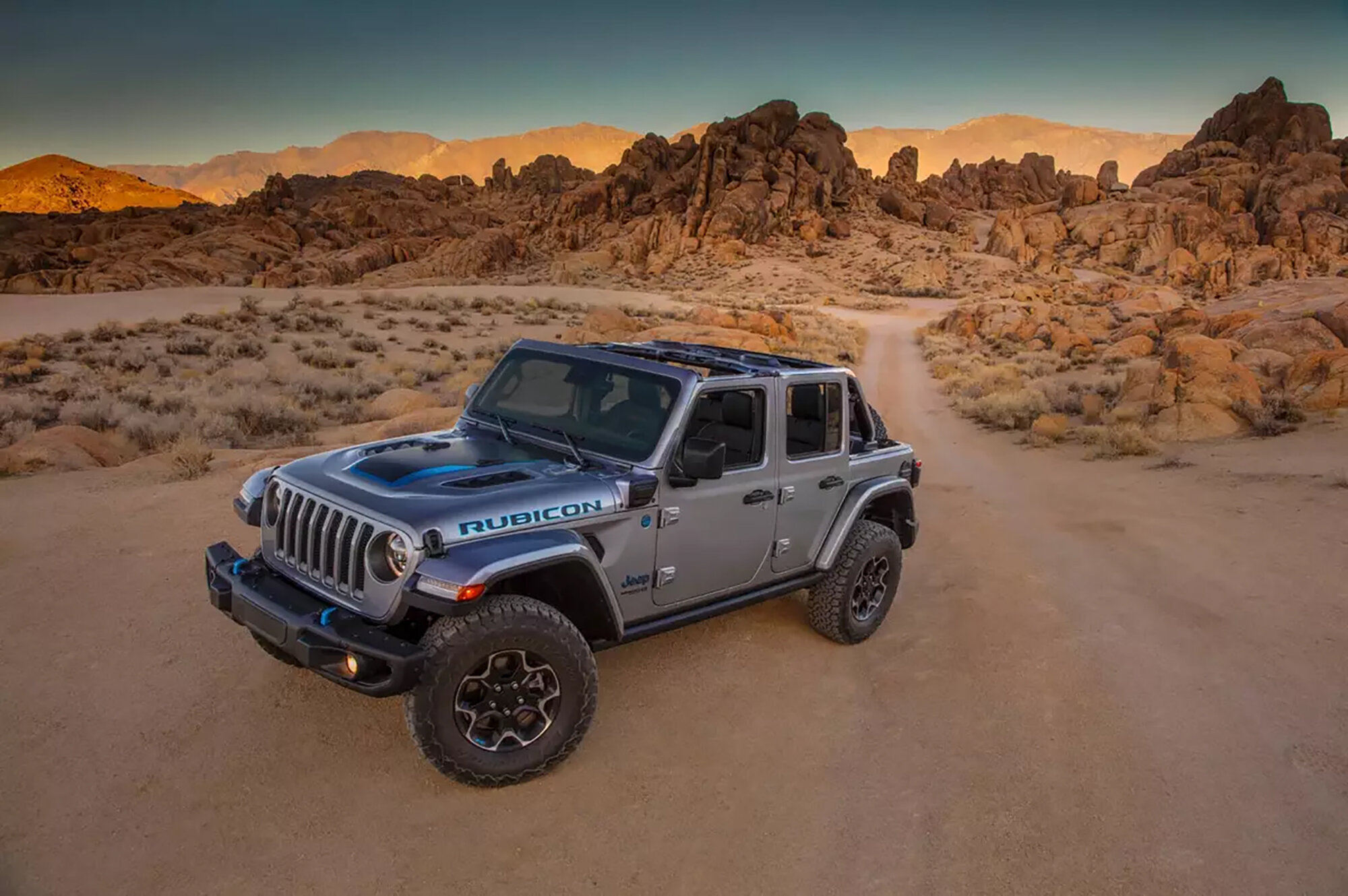 Stellantis Recalls Nearly 200K Jeep Hybrid Vehicles Due To Fire Risk ...