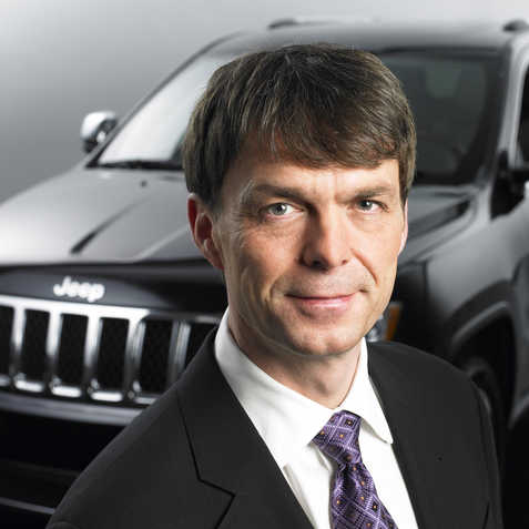 Jeep's Manley talks Truck/Wagoneer Future | Quadratec