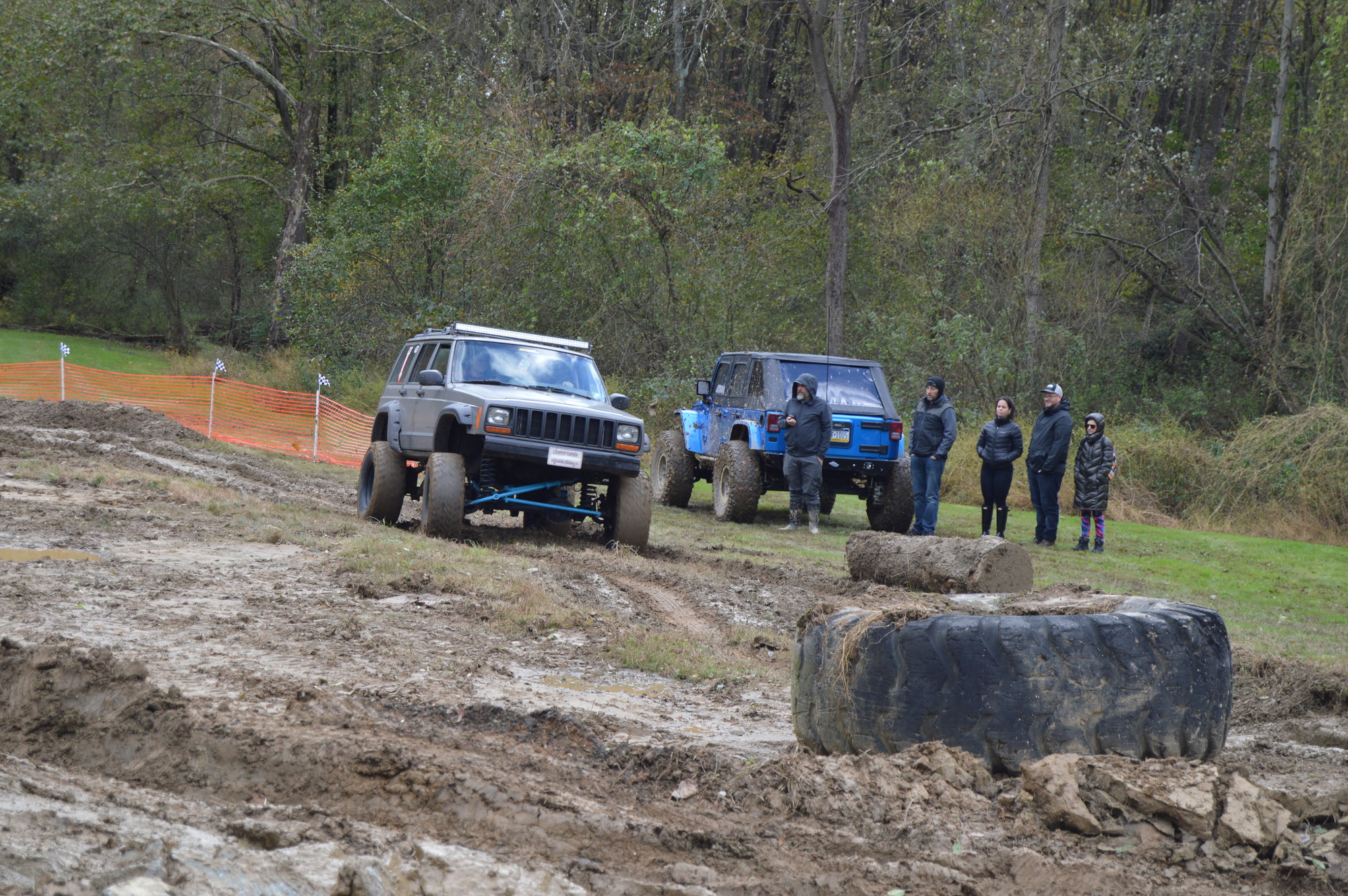 Quadratec Jeeps & Java October 2017 | Quadratec