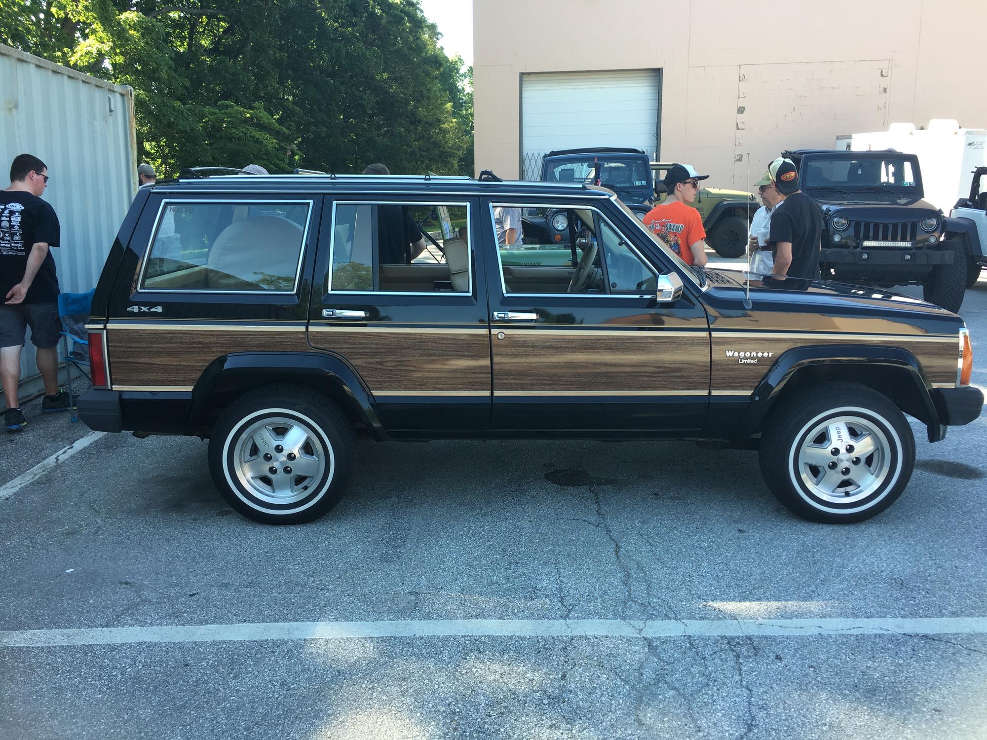 Quadratec Jeeps & Java June 2017 | Quadratec