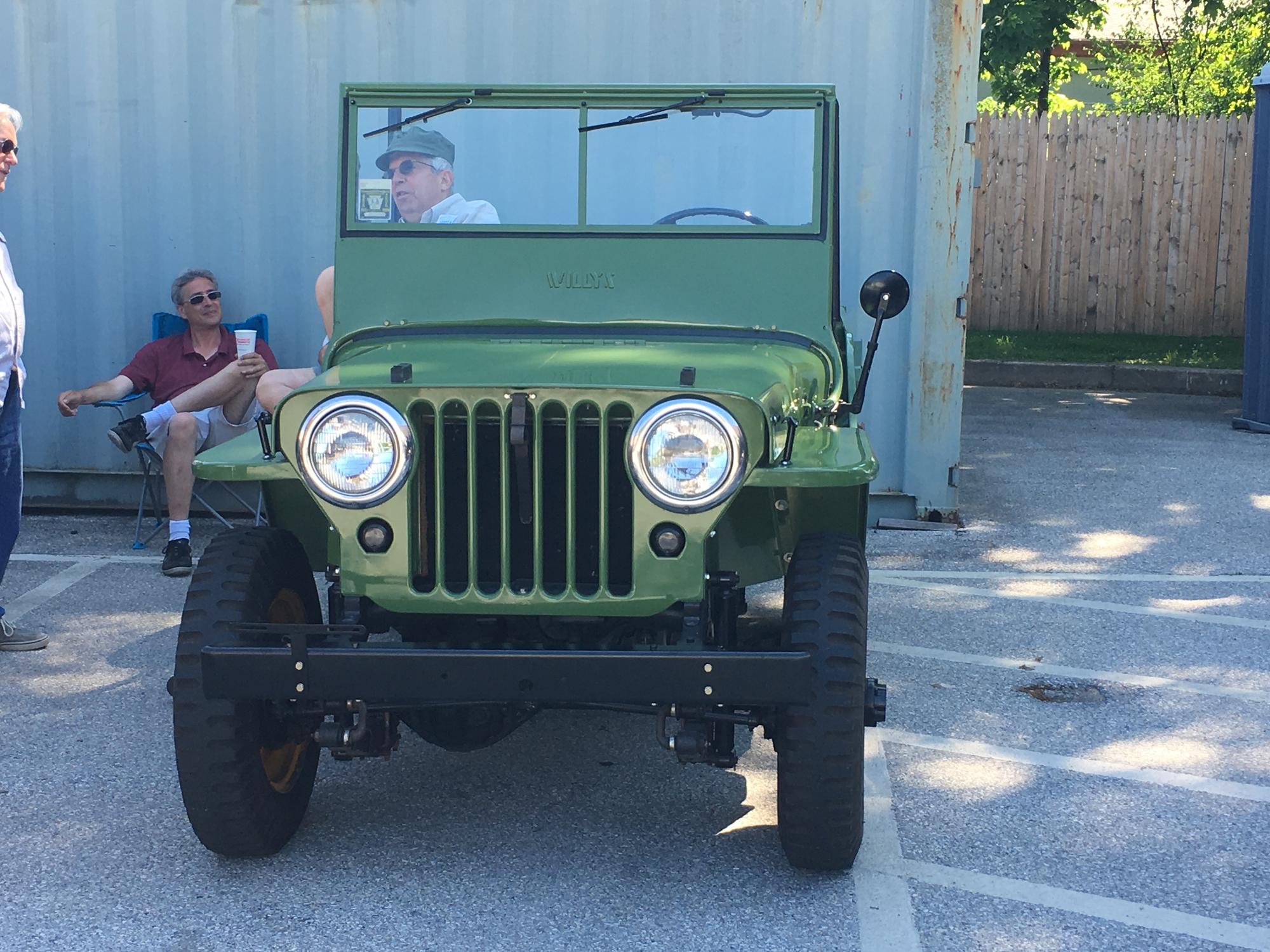 Quadratec Jeeps & Java June 2017 | Quadratec