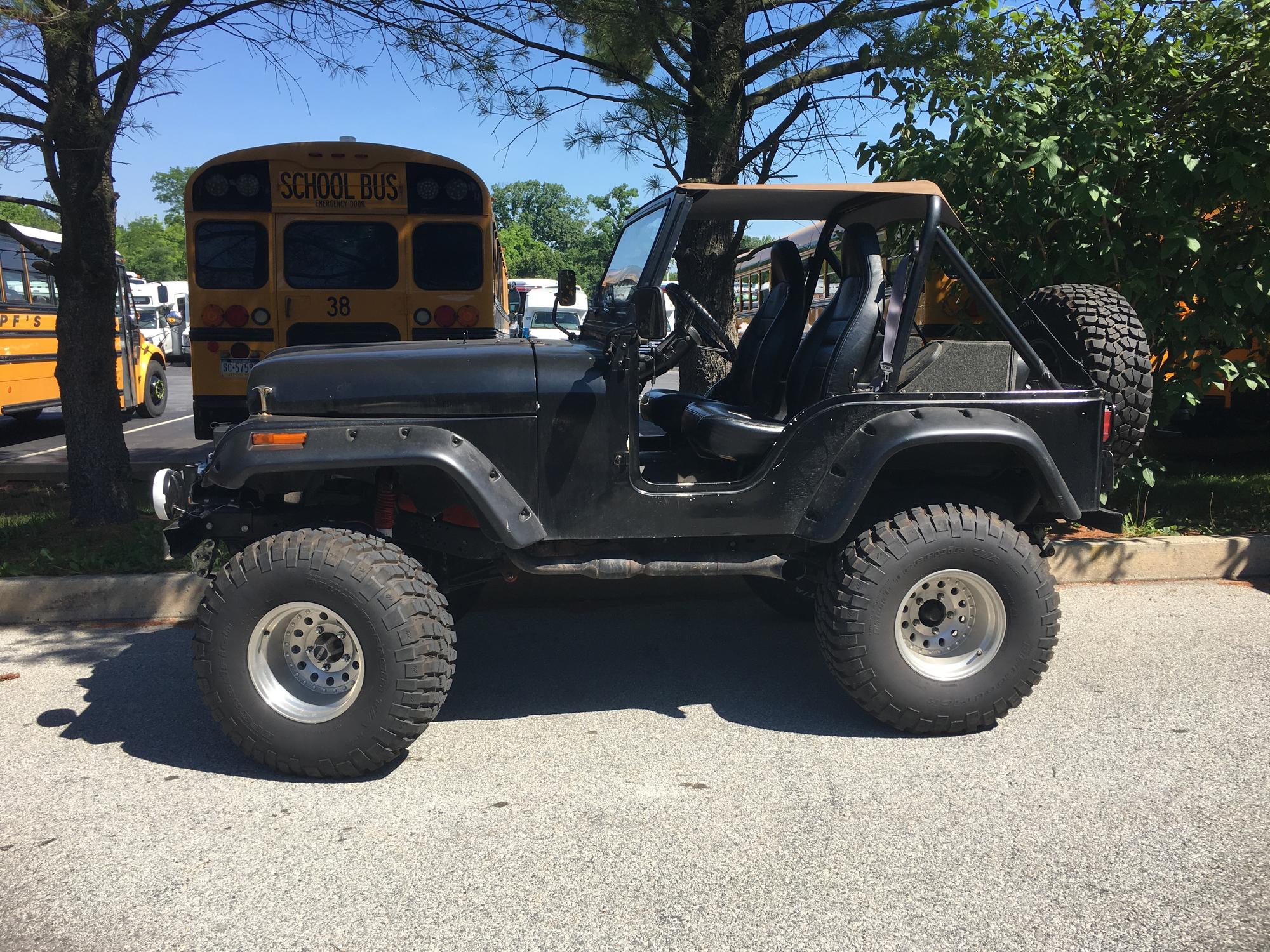 Quadratec Jeeps & Java June 2017 | Quadratec