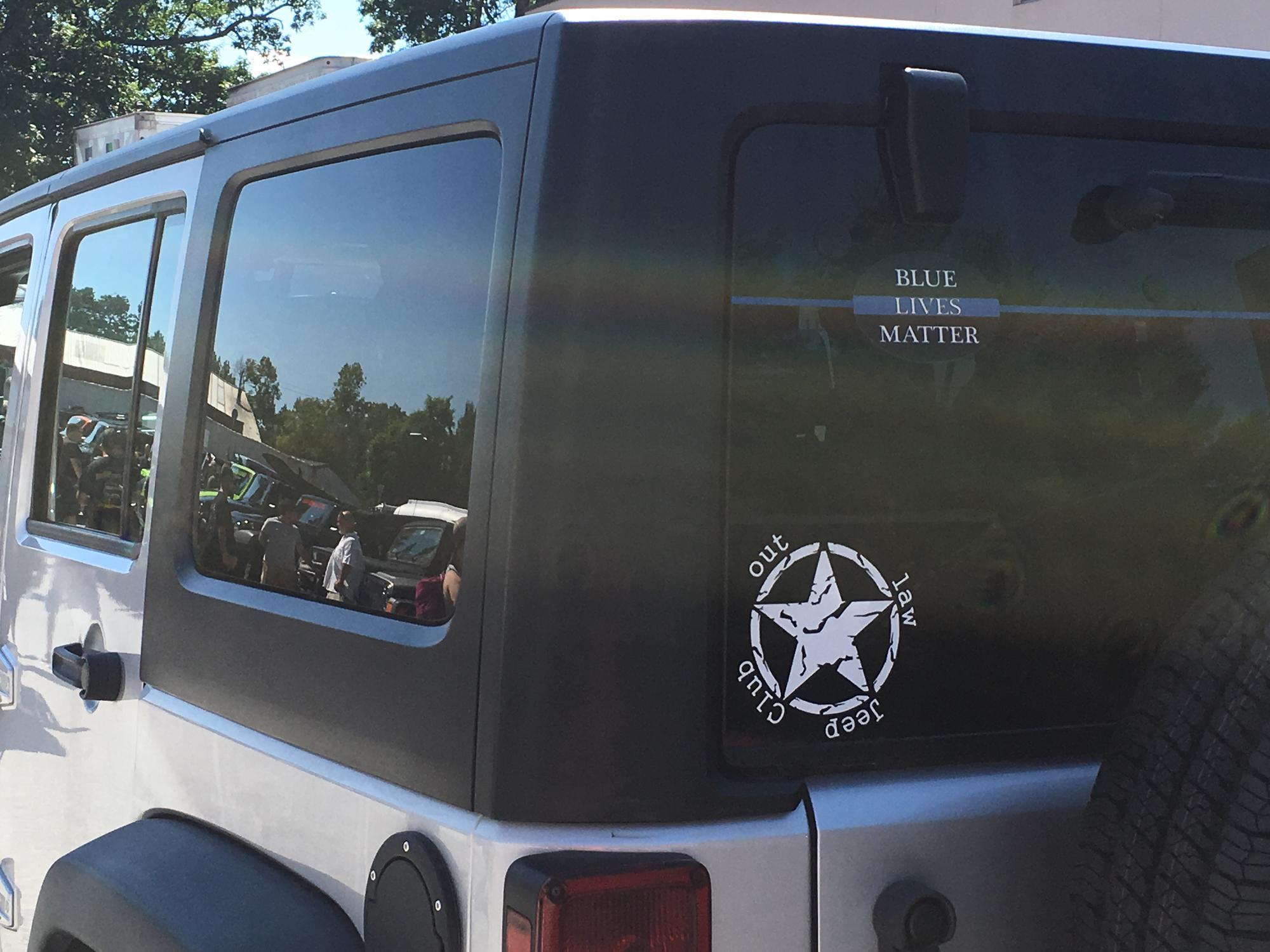 Quadratec Jeeps & Java July 2017 | Quadratec