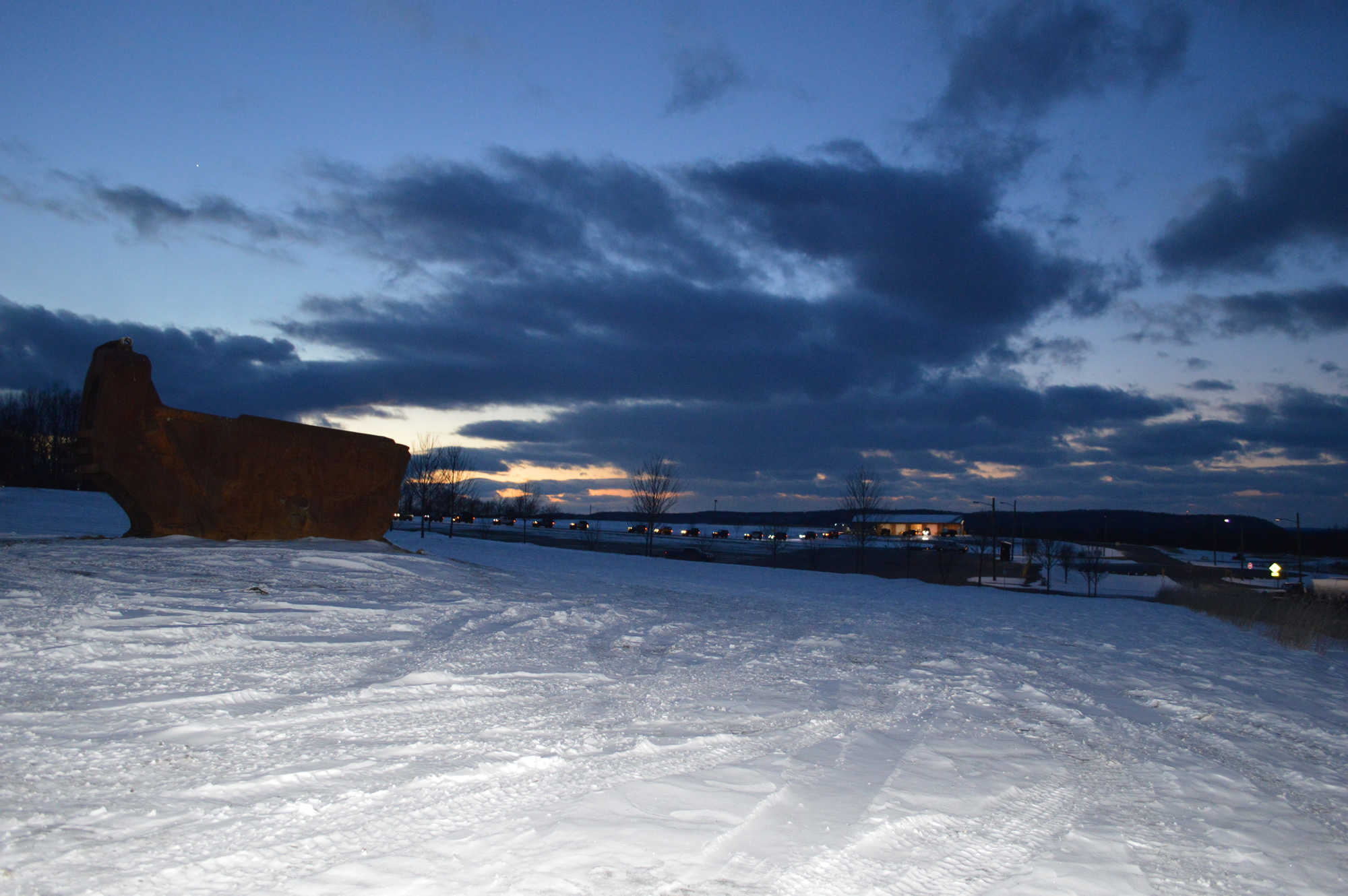 3/11/17 Quadratec Night Ride at AOAA | Quadratec