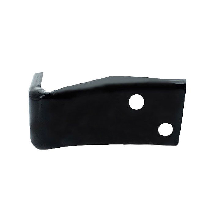 Mopar 55397117AB Driver Side Rear Bumper Bracket for 07-18 Jeep ...