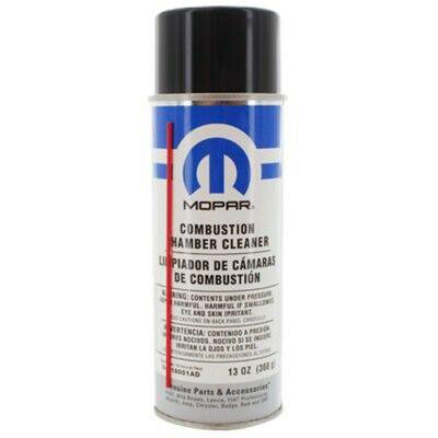 Mopar 04318001AE Combustion Chamber Cleaner | Quadratec