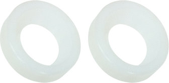 Rubicon Express RE3797 Super-Flex Joint Races - Large | Quadratec
