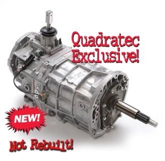 Advance Adapters 26-AX15 Aisin Warner AX-15 5-Speed Transmission ...