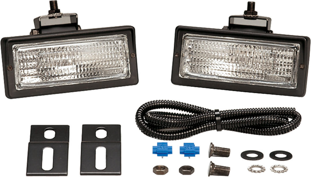 KC HiLiTES KC Back-Up Light Kit | Quadratec