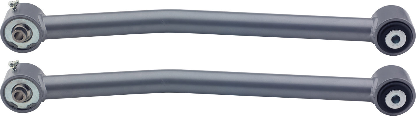 Rubicon Express RE3750 Front Lower Fixed Super-Flex Control Arms for 07 ...