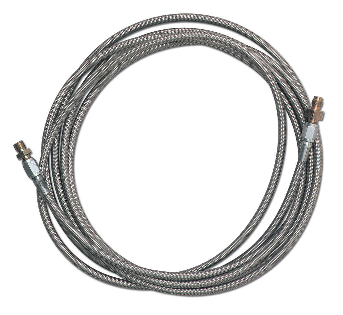 Rubicon Express Stainless Steel ARB Air Locker Line Kits | Quadratec