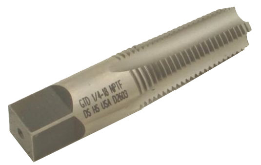 PowerTank TAP-1400 Monster Valve Tap | Quadratec