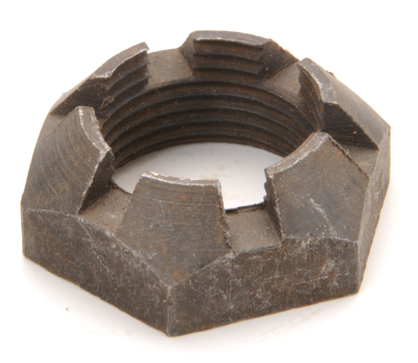 Crown Automotive Mainshaft Gear Nut for 41-45 Jeep MB with T84 ...