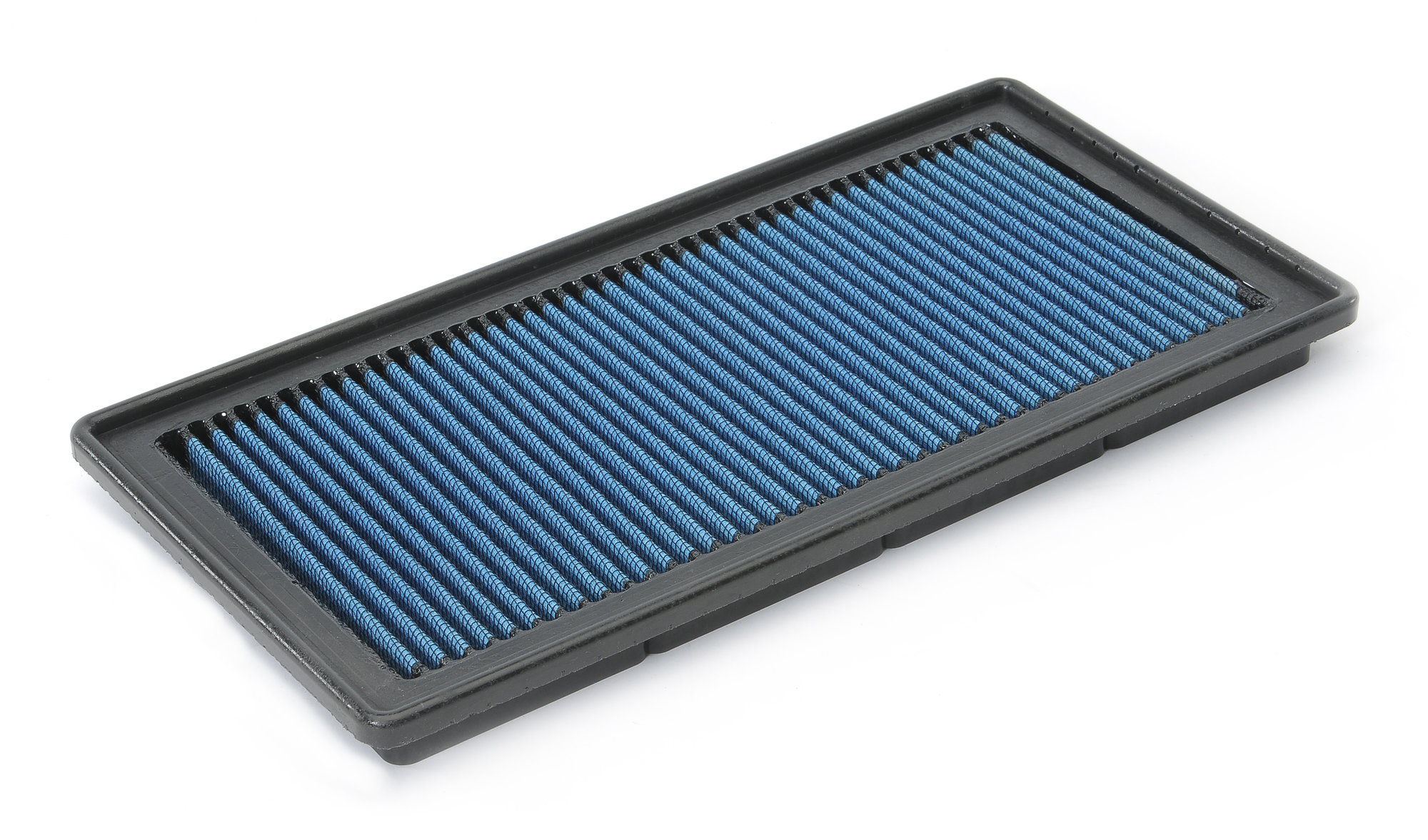 Mopar P4510472 Performance Air Filter for 02-03 Jeep Liberty KJ with 3 ...
