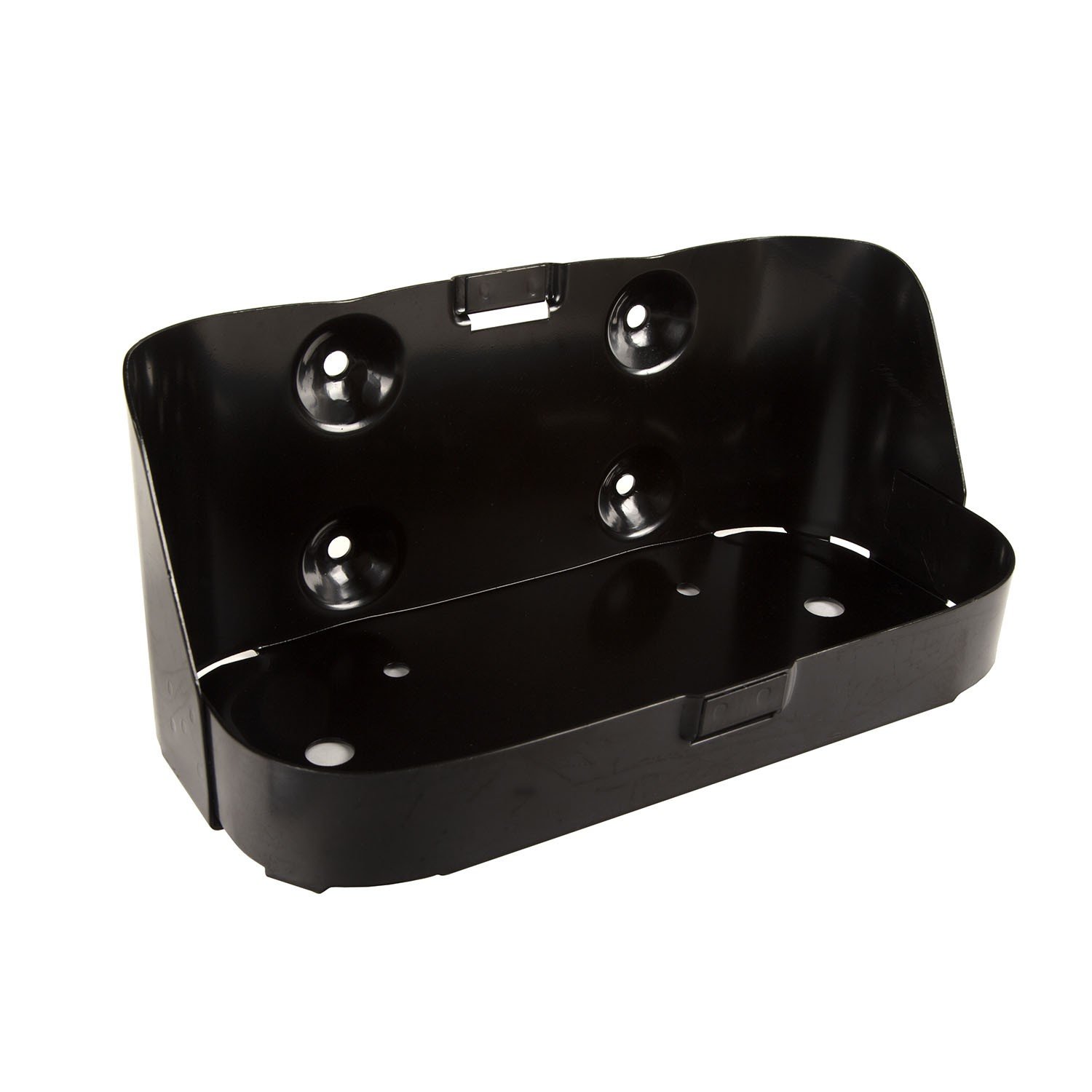 OMIX A4123 OEM Jerry Can Carrier for 41-71 Jeep MB, M38, M38-A1 and CJ ...