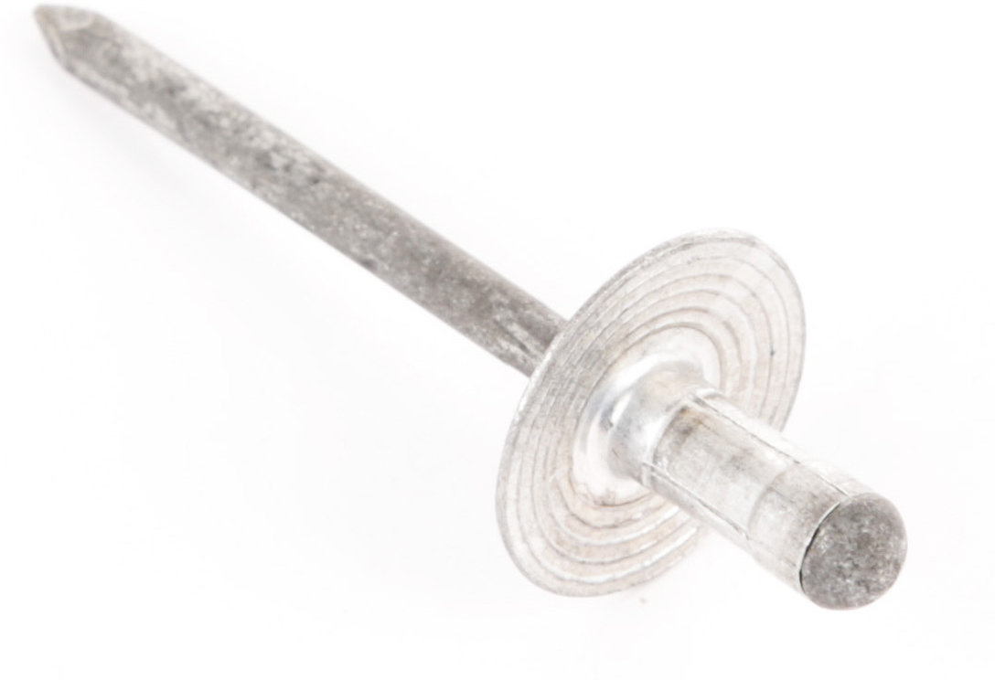 OMIX 12033.16 Floor Pan Rivet for 91-95 Jeep Wrangler YJ | Quadratec