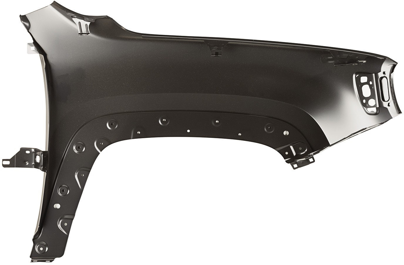 OMIX 12044.21 Left Front Fender for 15-20 Jeep Renegade BU | Quadratec