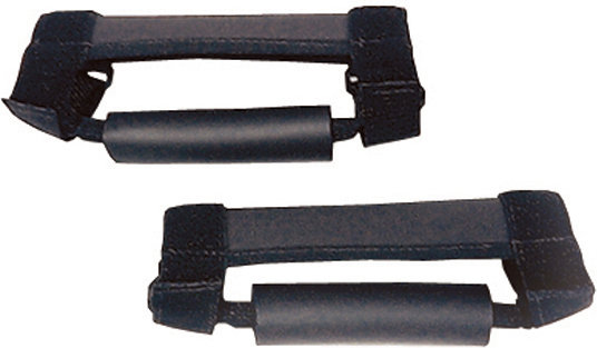 Rugged Ridge Deluxe Sport Handles | Quadratec