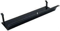 Tomken Machine TMS-1212-F Tie Rod Skid Plate for 97-02 Jeep Wrangler TJ ...