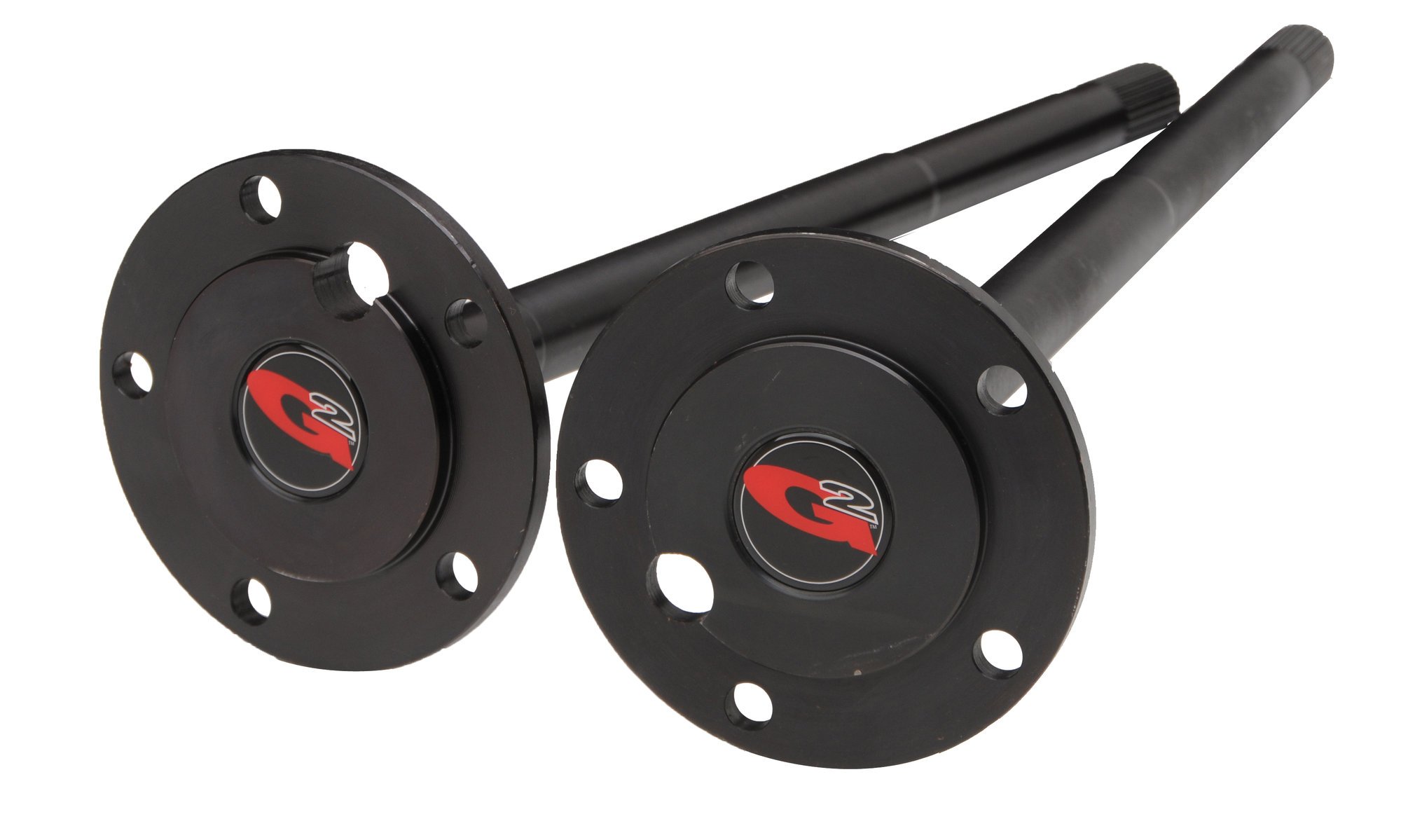 G2 Axle & Gear 96-2025-3 Rear One Piece Axle Kit for 82-86 Jeep CJ-5 ...