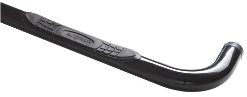 Smittybilt 3" Sure Steps for 84-01 Jeep Cherokee XJ 4 Door | Quadratec
