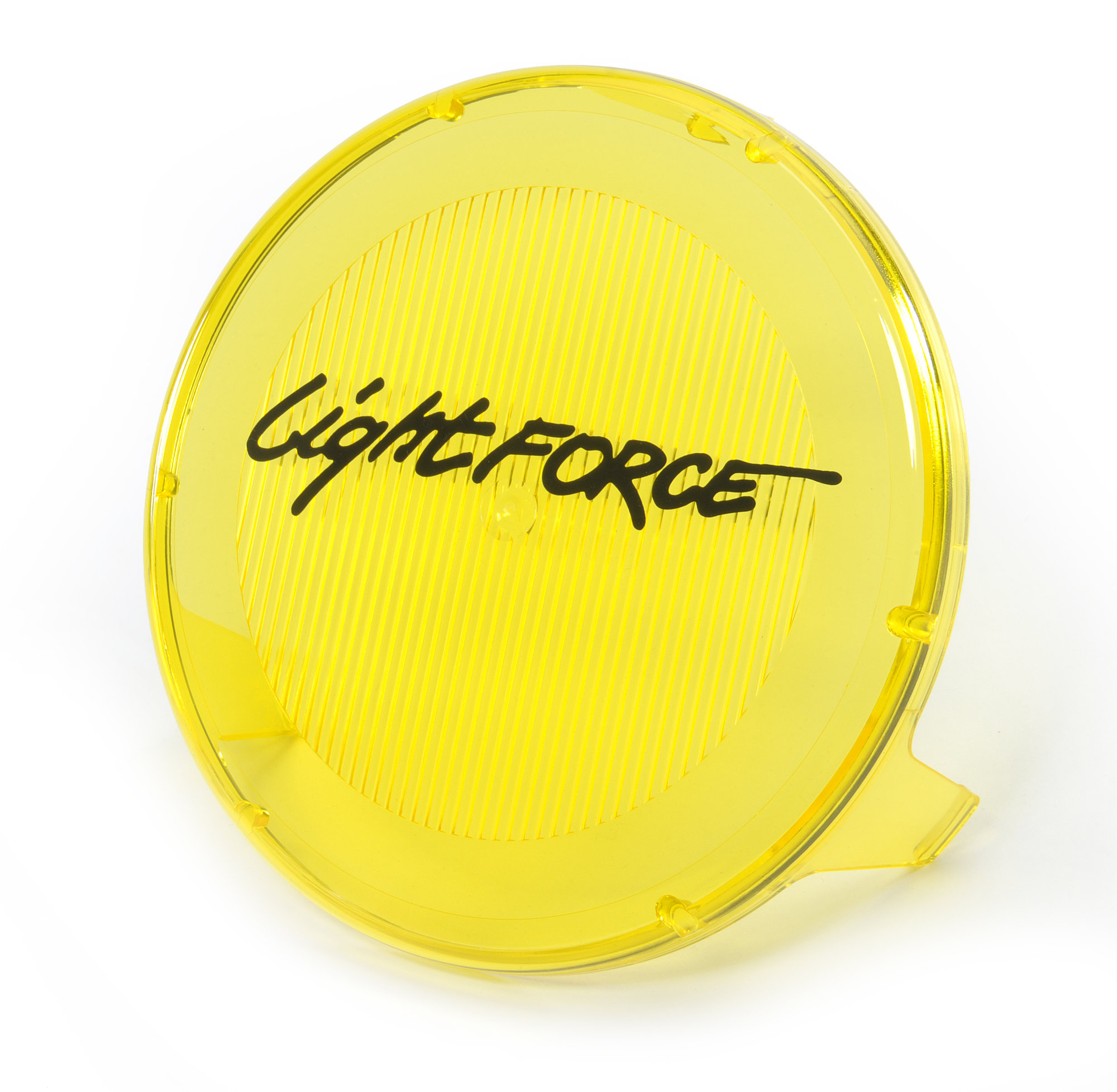 LightFORCE FYSWSD 170 STRIKER Yellow Combo Filter Cover - Fog, Silt ...