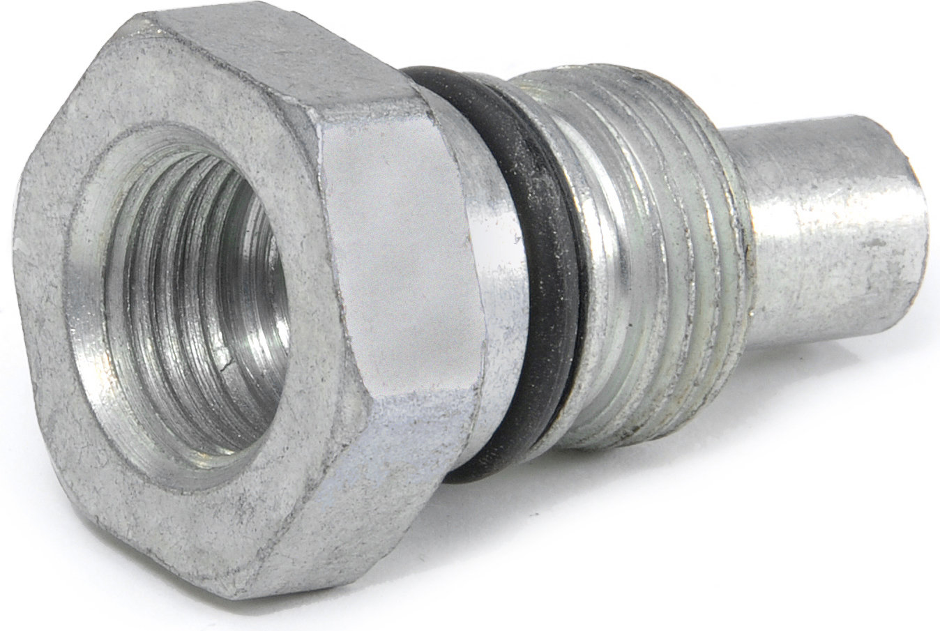 Mopar Power Steering Pump Fitting for 80-86 Jeep CJ | Quadratec