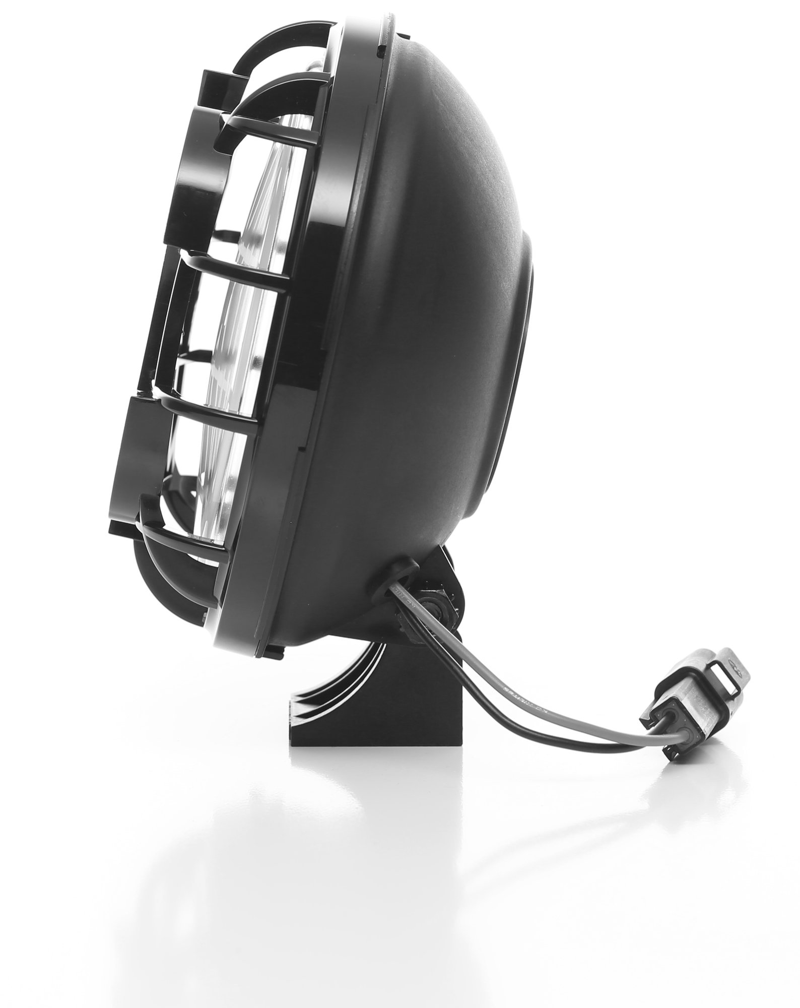 KC HiLiTES 1150 6" Apollo Pro Series 100 Watt Long Range Lamp with ...