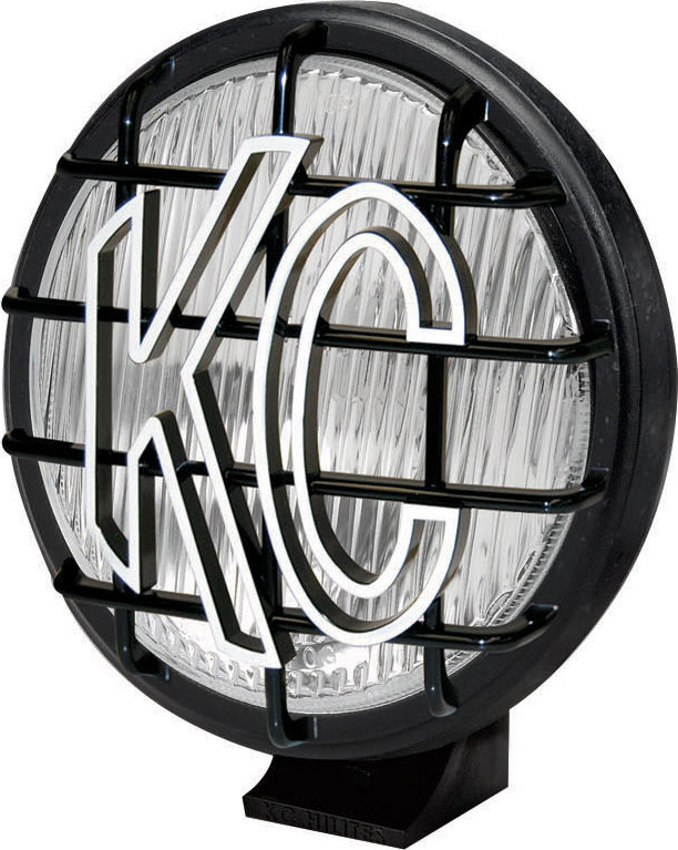 KC HiLiTES 1152 6" Apollo Pro Series 100 Watt Fog Light with Stone ...