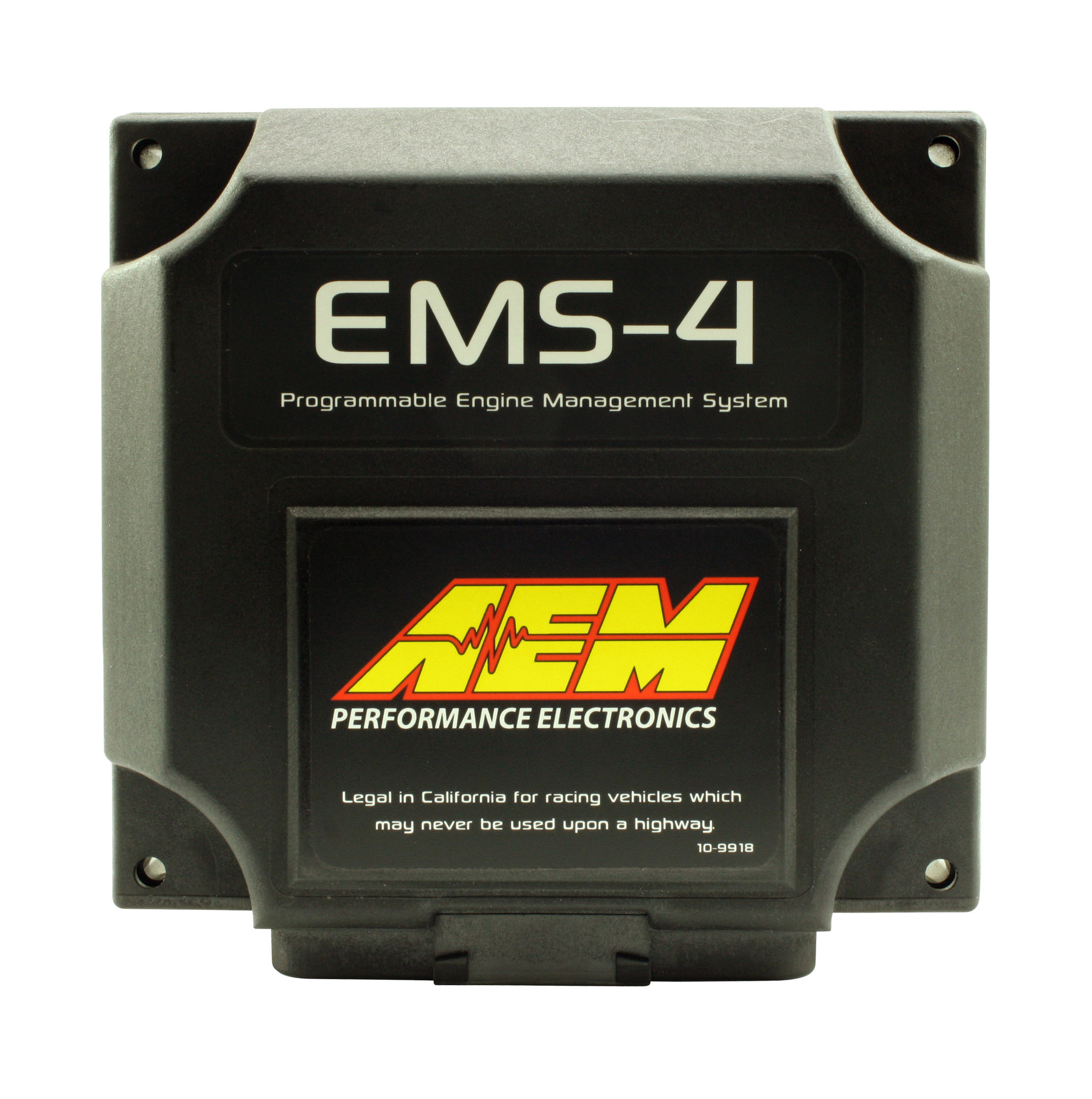 AEM Performance Electronics 30-6905 Electronics EMS-4 Standalone Engine ...