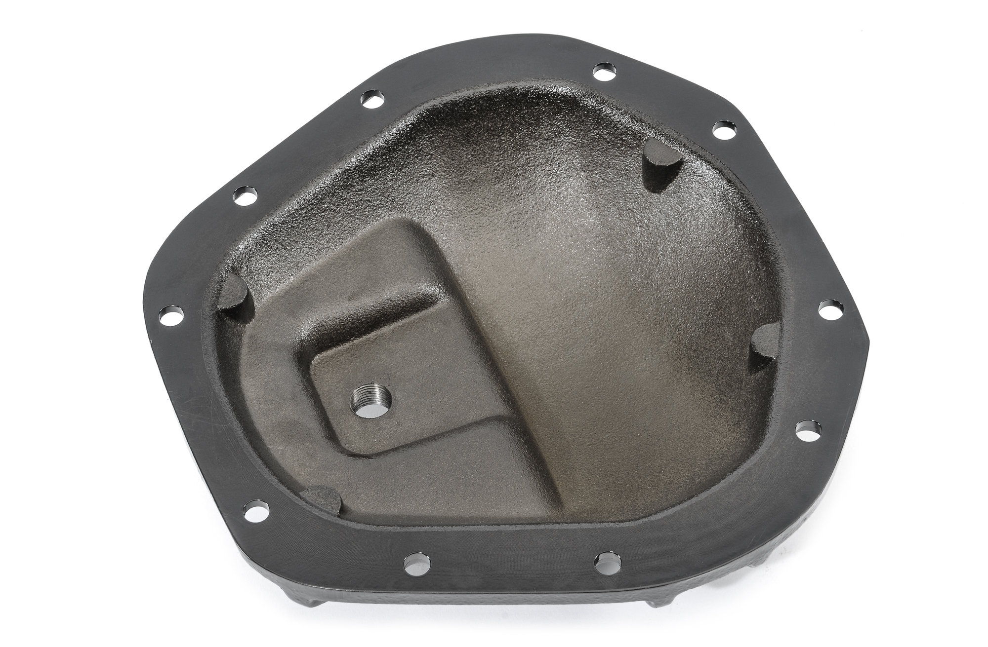 Mopar P5155447 Heavy Duty Jeep Logo Differential Cover for Dana 60 Axle ...
