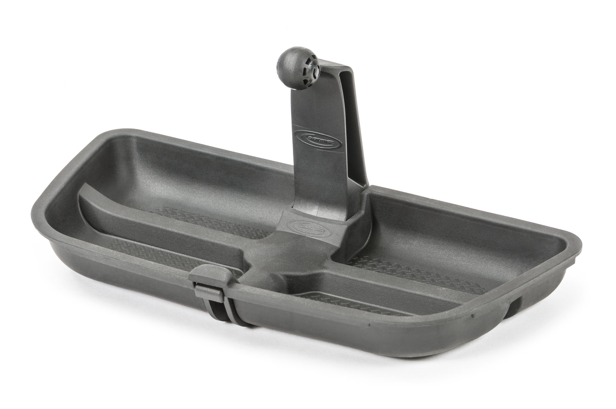 Daystar Upper Dash Panel with Universal Ball Mount for 11-14 Jeep ...