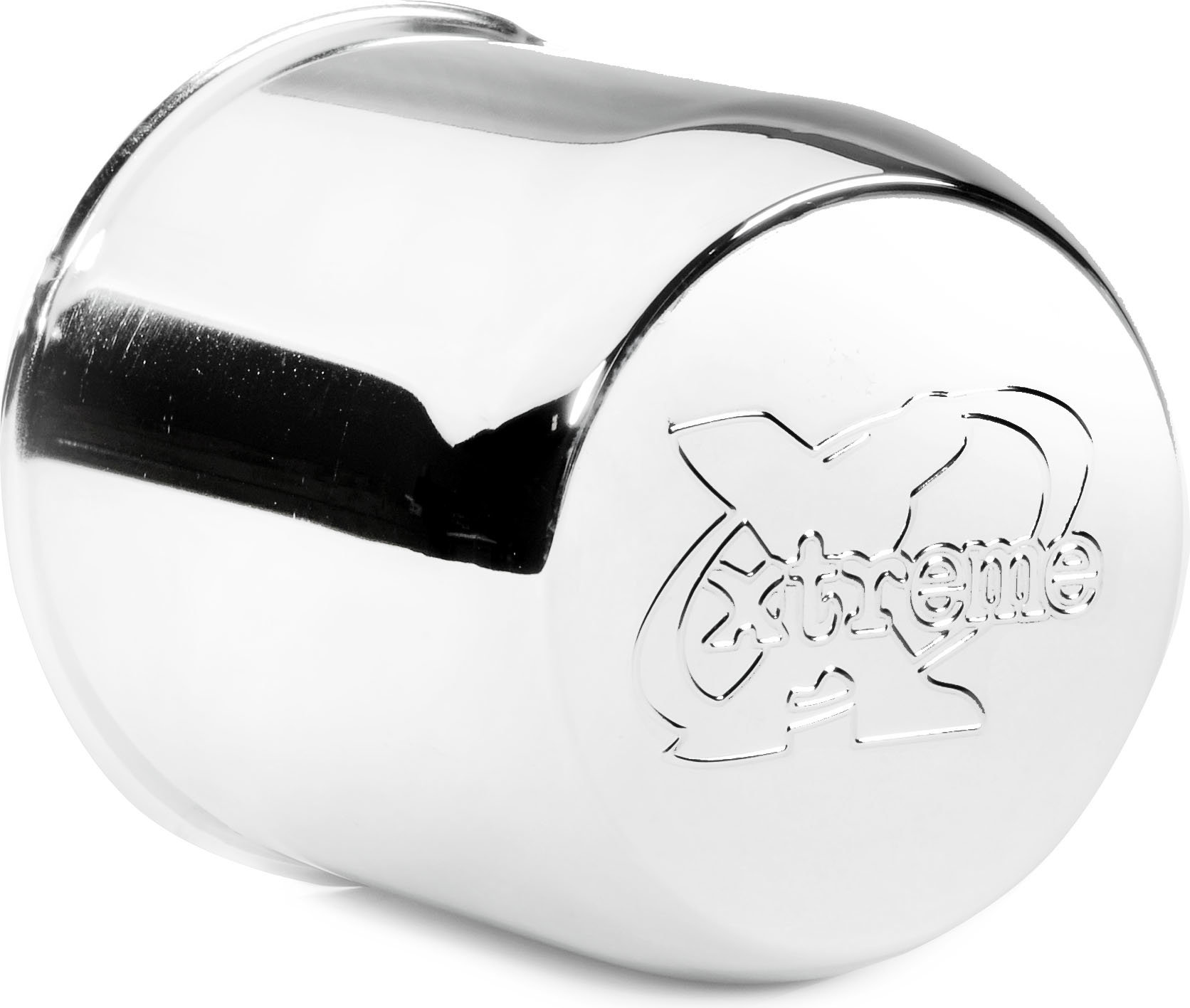 Pro Comp 102X Chrome Center Cap for 5x5.5 Bolt Pattern Wheels | Quadratec