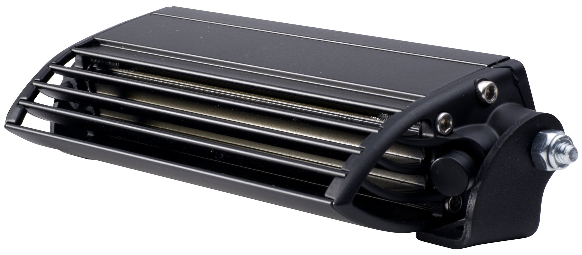 Rigid Industries 50" SR-Series Hybrid LED Light Bar | Quadratec