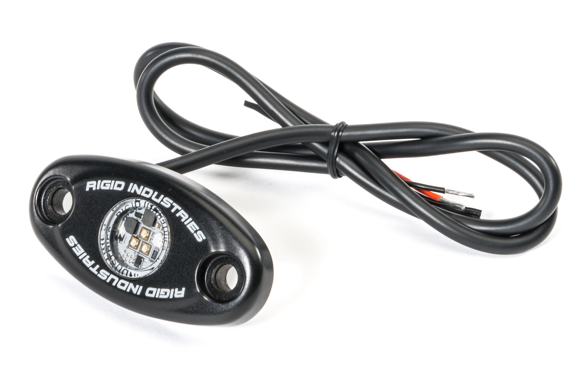 Rigid Industries A-Series Low Strength LED Accessory Lights | Quadratec