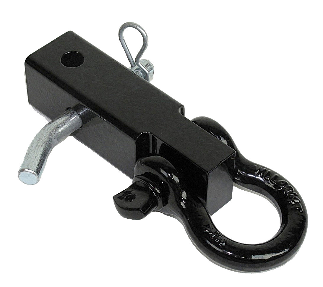 Viking Offroad 100525 UTP Multi Hitch for 2" Hitch Receivers | Quadratec