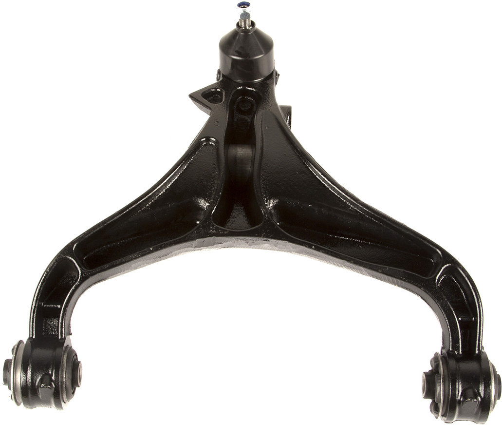 OMIX 18282.52 Right Front Lower Control Arm for 08-12 Jeep Liberty KK ...