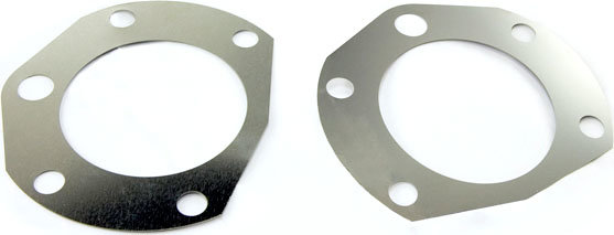 OMIX 16533.07 Axle Shim Kit for 76-86 Jeep CJ-5, CJ-7 & CJ-8 Scrambler ...
