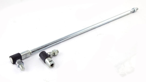 OMIX 16919.04 Clutch Rod Assembly for 72-75 Jeep CJ Models | Quadratec