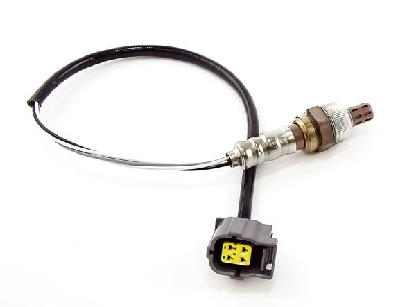 OMIX-ADA 17222.37 Post Catalytic Converter Oxygen Sensor for 05-06 Jeep ...