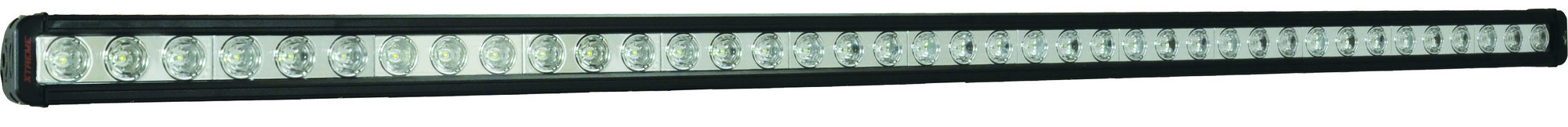 Vision X Lighting 50" Xmitter Low Pro Prime XP LED Light Bar | Quadratec
