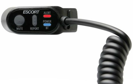 Escort 00100382 SmartCord Live Android Version | Quadratec
