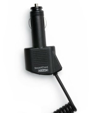 Escort 00100382 SmartCord Live Android Version | Quadratec